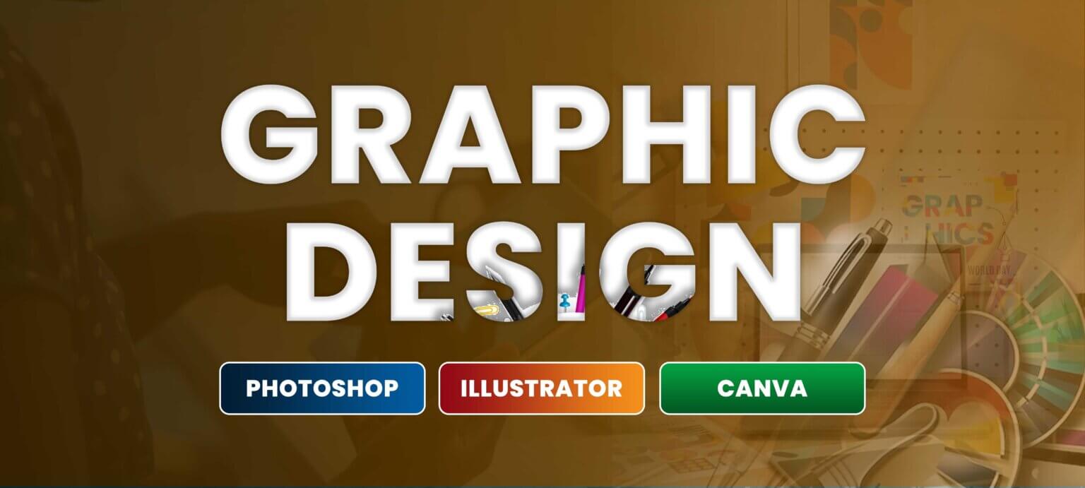 Graphic Design Course - Genius IT Brainery